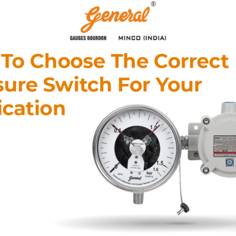 A Complete Guide to Pressure Gauges and It’s Types