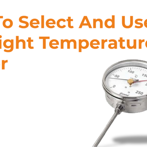 What is a Thermowell? Different Types & Their Applications | GIC